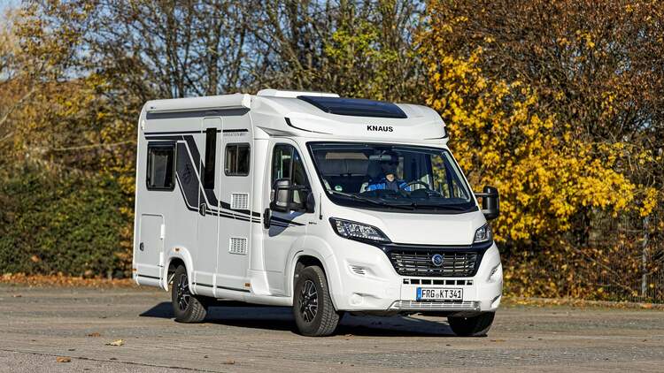 Tüv Wohnmobil über 3 5 Tonnen