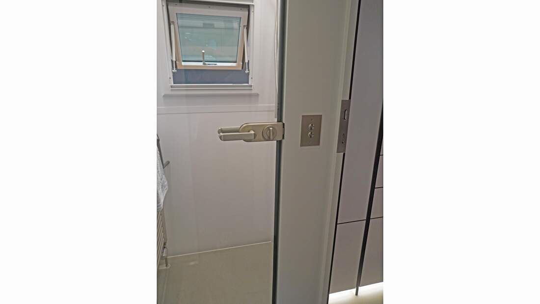 Action Mobil Global XRS 7400 Leopard: Expeditionsmobil | promobil