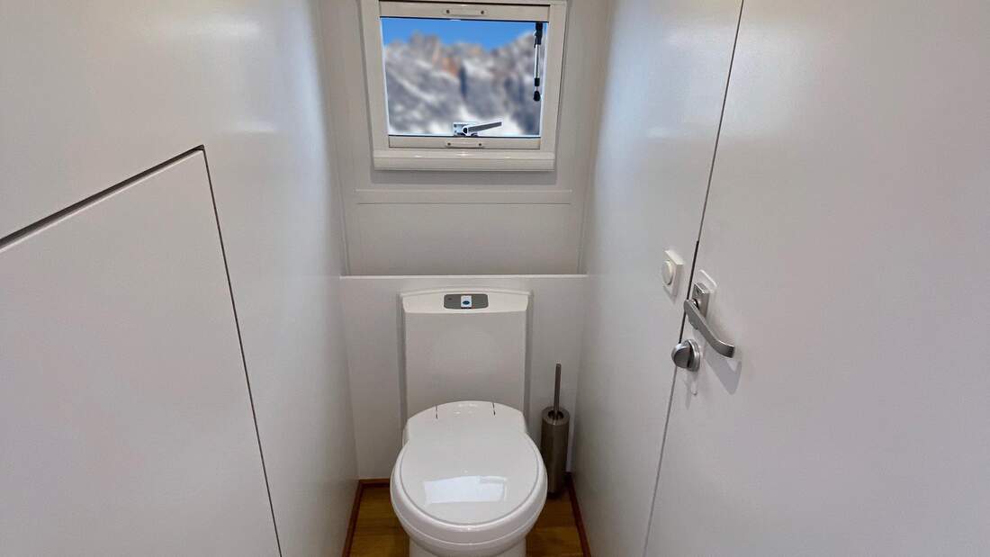 Action Mobil Atacama 4000 (2022): Kompakter Unimog | promobil