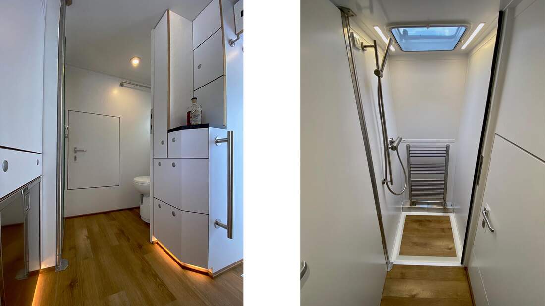 Action Mobil Atacama 4000 (2022): Kompakter Unimog | promobil