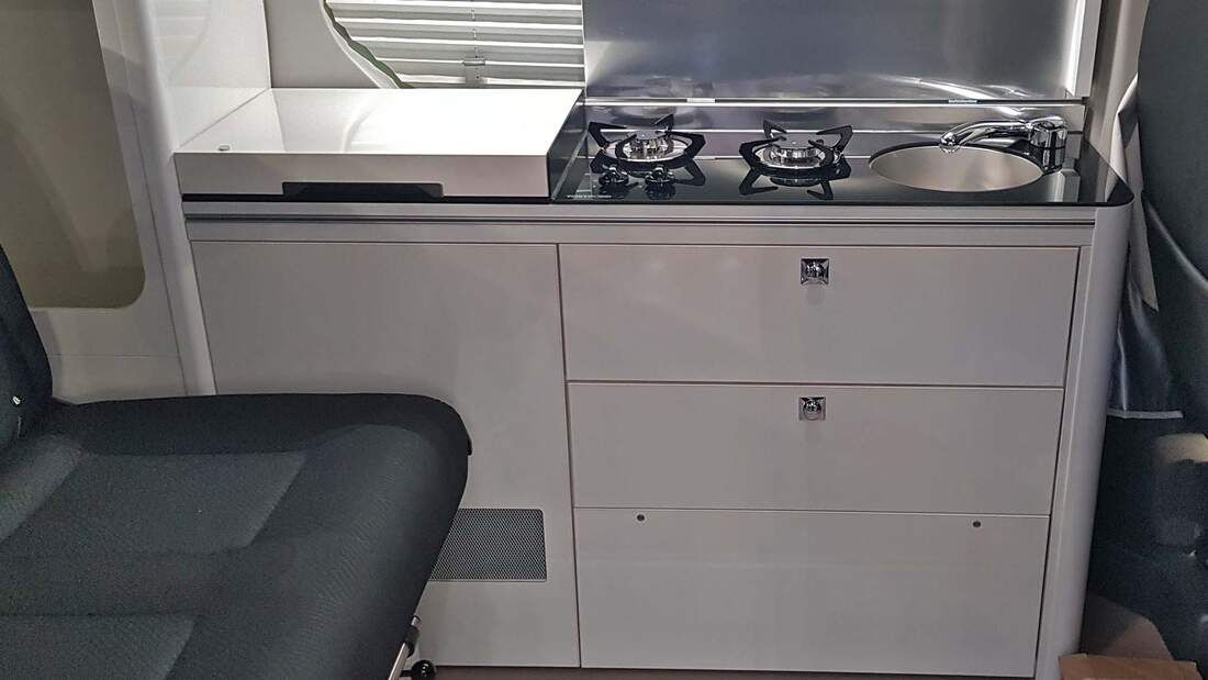 Adria Matrix Plus 600DT CSD Silver Edition (2020) - Promobil