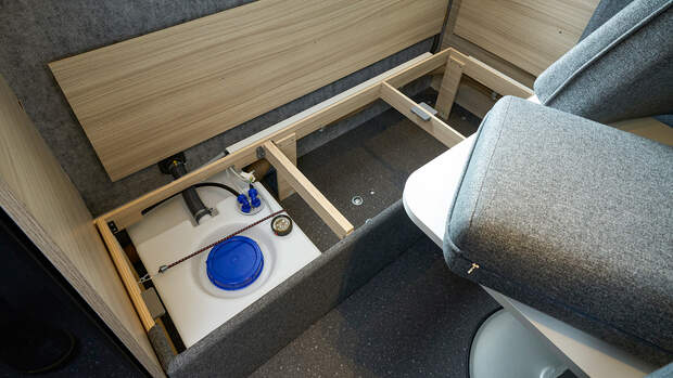 Adria Altea 502 UL (2023) im Test | promobil