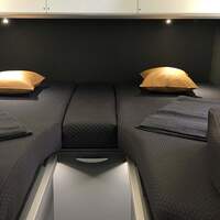 Neue Adria-Teilintegrierte: Alles zu Compact MAX SL, SP und DL | promobil