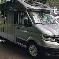 Neue Adria-Teilintegrierte: Alles zu Compact MAX SL, SP und DL | promobil