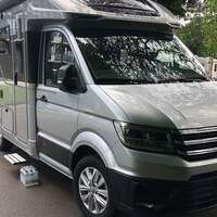 Neue Adria-Teilintegrierte: Alles zu Compact MAX SL, SP und DL | promobil