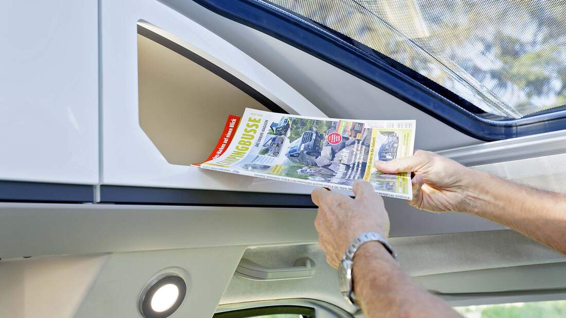 Adria Compact Plus DL (2020): Neuer Teilintegrierter im Test - Promobil