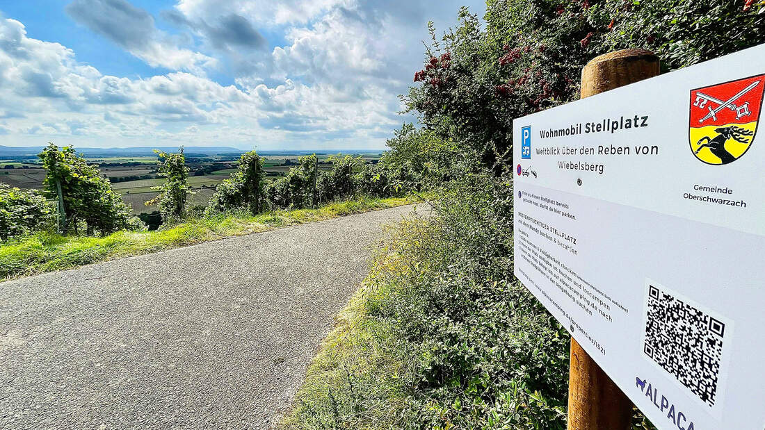 Alpaca Camping: Legales Wildcamping in Deutschland | promobil