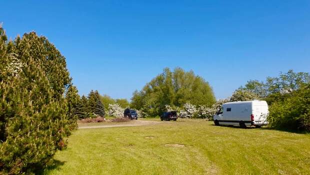 9 deutsche Regionen mit exklusiver Stellplatzempfehlung | promobil