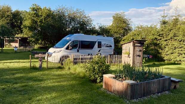 9 deutsche Regionen mit exklusiver Stellplatzempfehlung | promobil