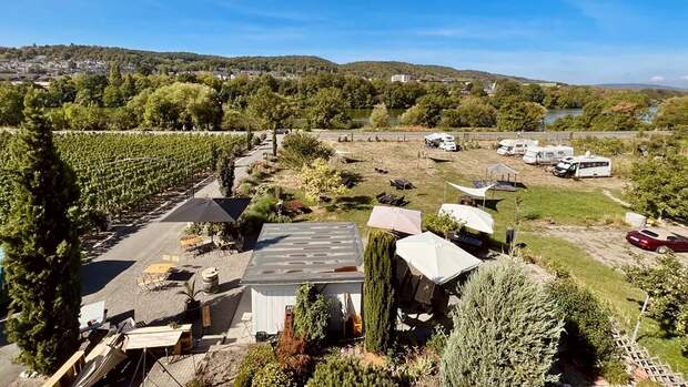 9 deutsche Regionen mit exklusiver Stellplatzempfehlung | promobil