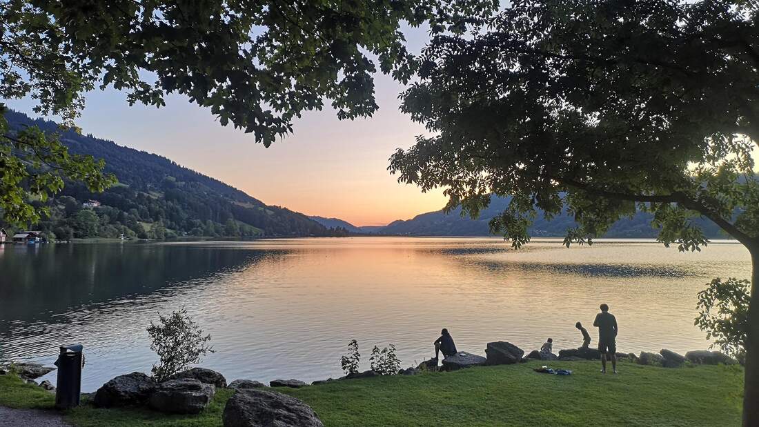 Campingplatz-Tipp: 5-Sterne-Camping Hopfensee in Füssen | promobil