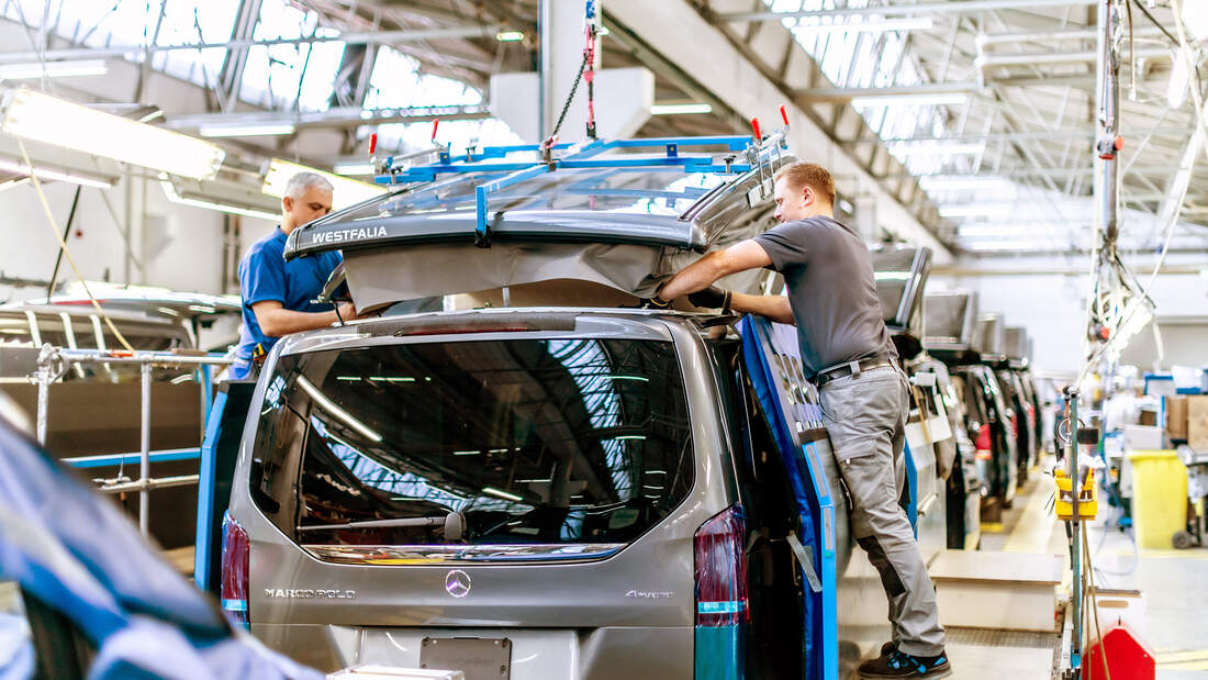 Interview: Can-Kasim Dogan, CEO von Westfalia | promobil