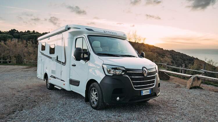 Alle Teilintegrierten 2024: 9 Wohnmobil-Neuheiten im Check | promobil