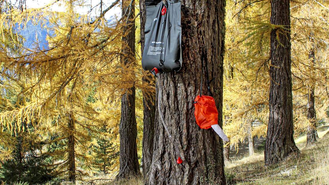 Tipps für autarkes Camping | promobil