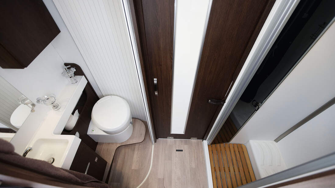 Benimar Sport S 363 im Test | promobil