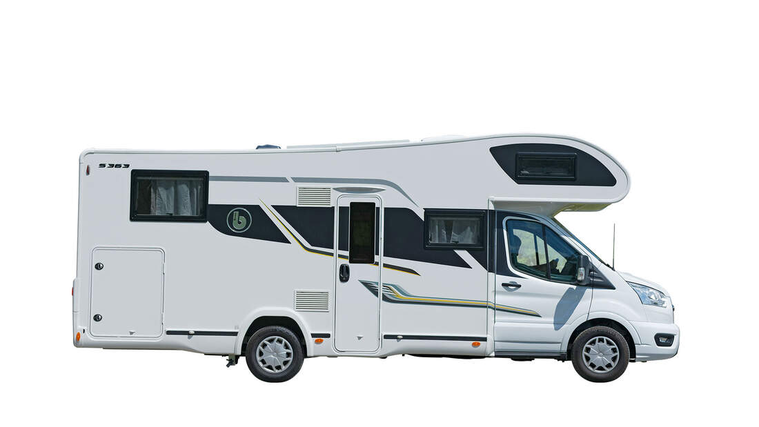 Benimar Sport S 363 im Test | promobil