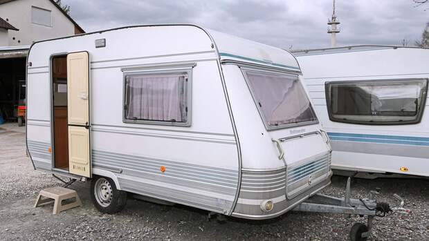 Billige gebrauchte Wohnwagen bis 3.000 Euro | promobil