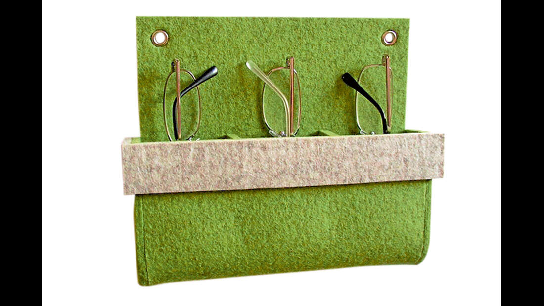 Dawanda Tetra Pack Halter