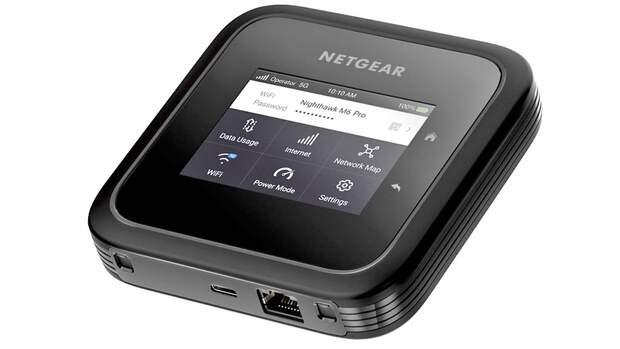 Router für unterwegs - WLAN fürs Wohnmobil | promobil