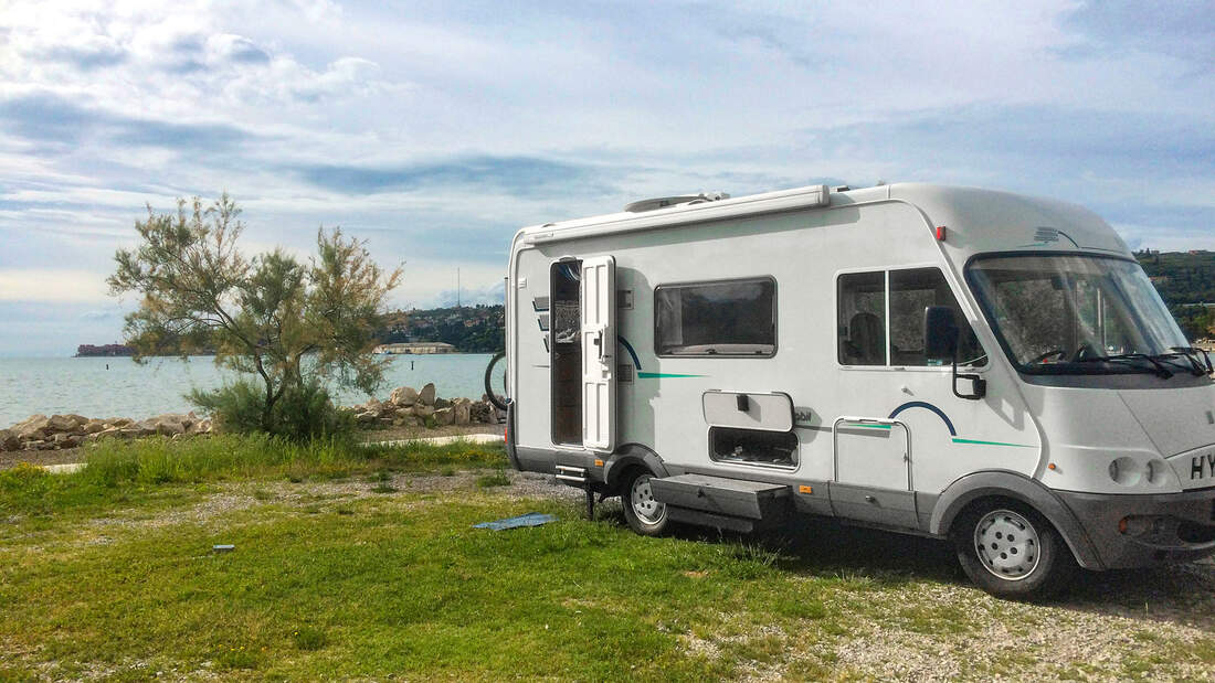 Wohnmobil-Tour Slowenien: 5 tolle Orte und Stellplätze | promobil