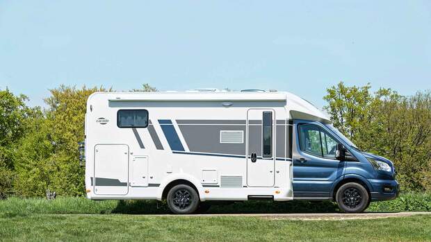 Carado T 338 vs. Weinsberg Carasuite 650 MEG | promobil