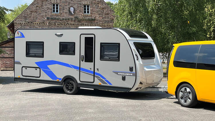 Alle Wohnwagen-Neuheiten 2024 im Überblick | promobil