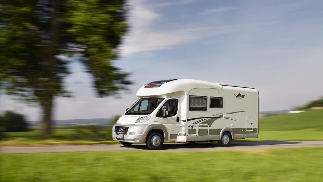 Carthago chic c-line technische Daten für alle Modelle & Aufbauarten ...