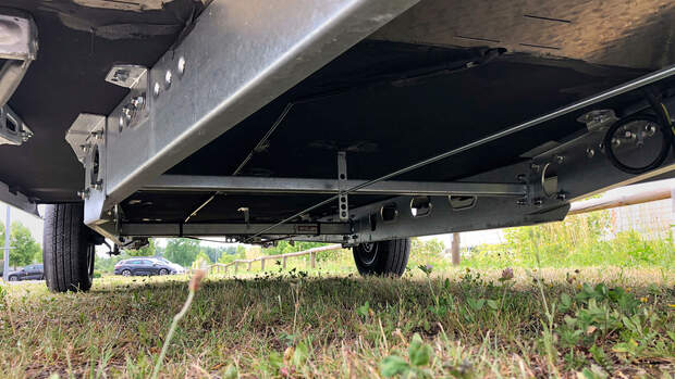 Wohnwagen im Jahr 2023: Welche Trends kommen? | promobil