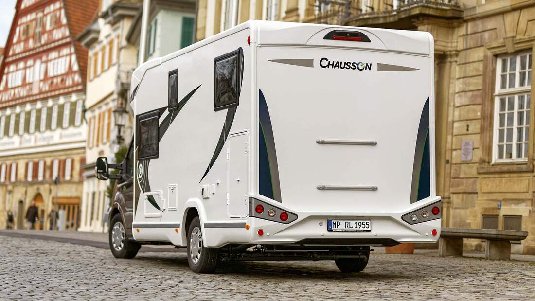 Chausson 627 Ga