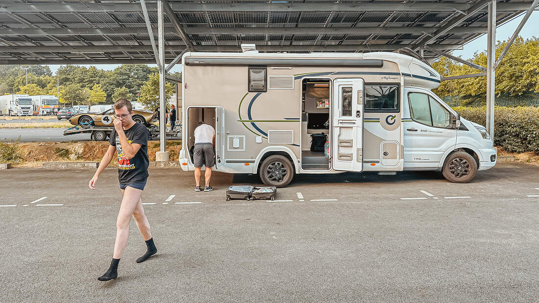 Chausson 640 Titanium (2023) im Dauertest | promobil