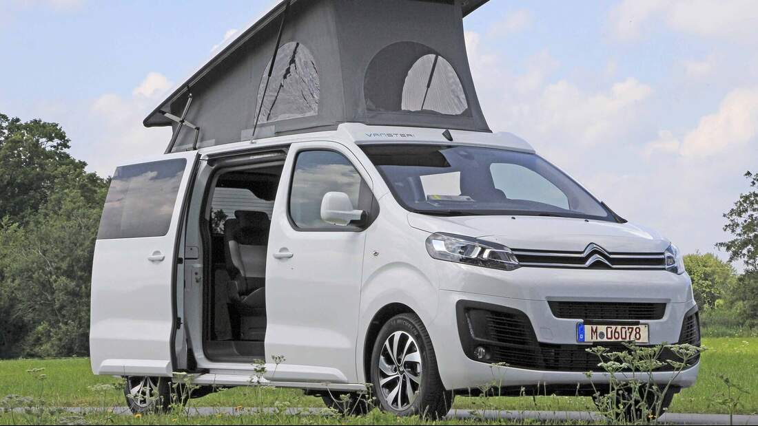 12 aktuelle Basisfahrzeuge für Wohnmobile im Überblick | Promobil