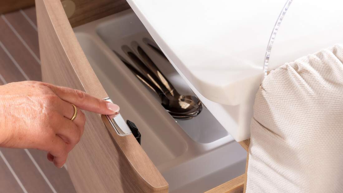 Neue Liner Reisemobile 2023 | promobil