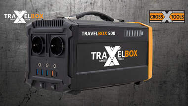 Zubehör für Wohnmobile | Promobil