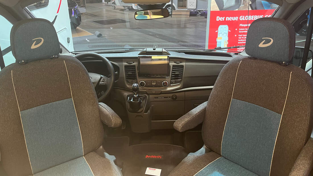 Dethleffs Go T15 und T45 (2023) | promobil