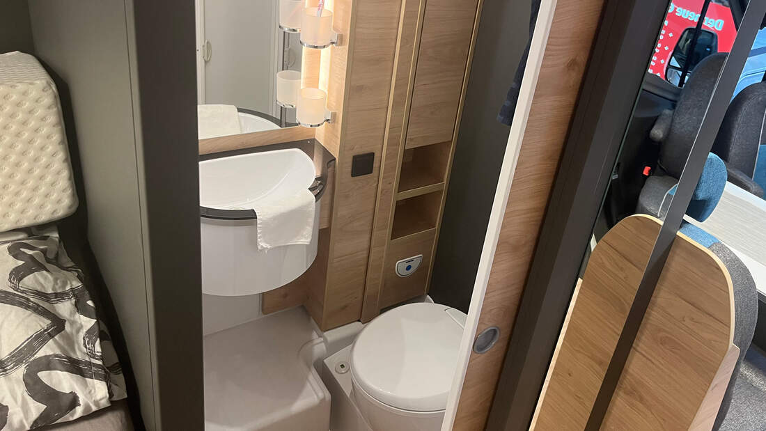 Dethleffs Go T15 und T45 (2023) | promobil