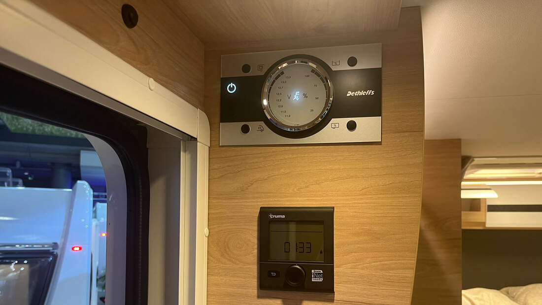 Dethleffs Go T15 und T45 (2023) | promobil