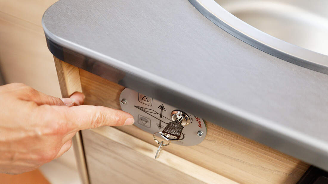 Dethleffs Just Go (2023): Neues Ford-Wohnmobil im Test | promobil