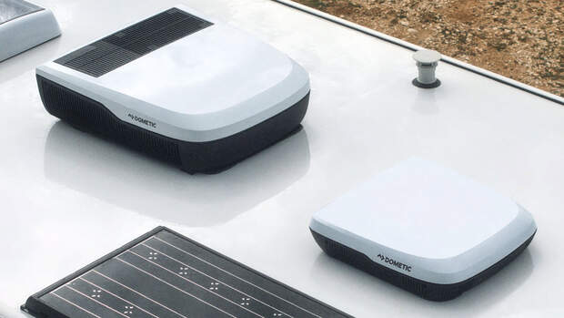 Wohnmobil-Dachlüfter Dometic ACC3100 | promobil