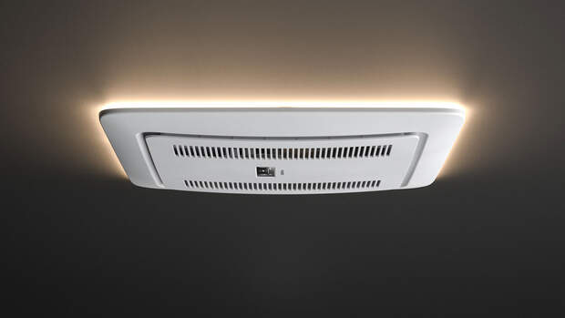 Wohnmobil-Dachlüfter Dometic ACC3100 | promobil