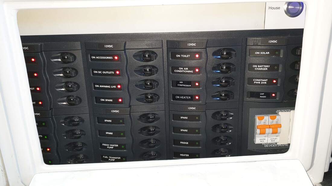 Earthcruiser Escaper: Offroad-Wohnmobil auf G-Klasse-Basis | promobil