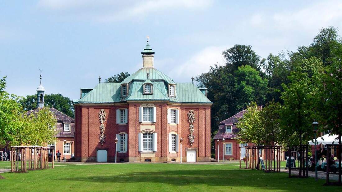 Wohnmobil-Tour im Emsland (Niedersachsens Hinterland) - Promobil