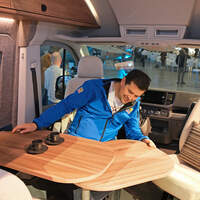 Eriba Car 600 Campervan: Comeback der Eriba-Wohnmobile | promobil