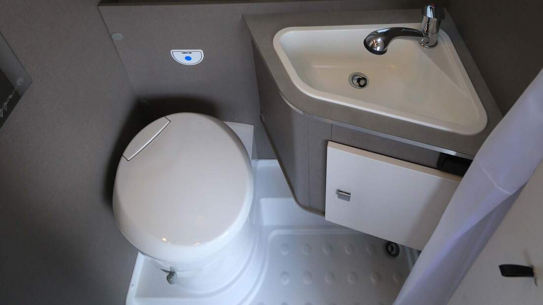 Ford Transit Campingbus: Neue Modelle auf Ford-Basis | promobil