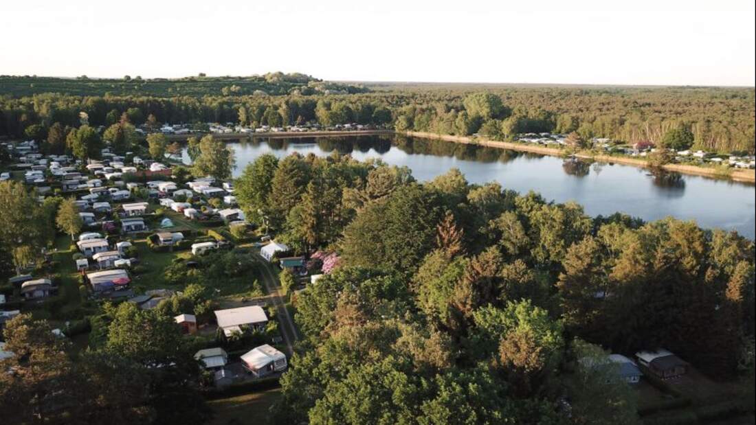 15 Fkk Campingplätze In Deutschland Promobil