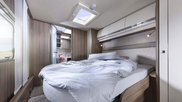 Alle Tandemachser auf einen Blick | promobil