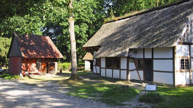 12 spannende Freilichtmuseen mit Geschichte zum Anfassen | promobil