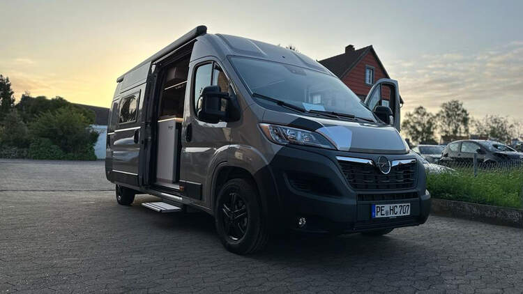 Alle neuen Campingbusse 2024 im Überblick | promobil
