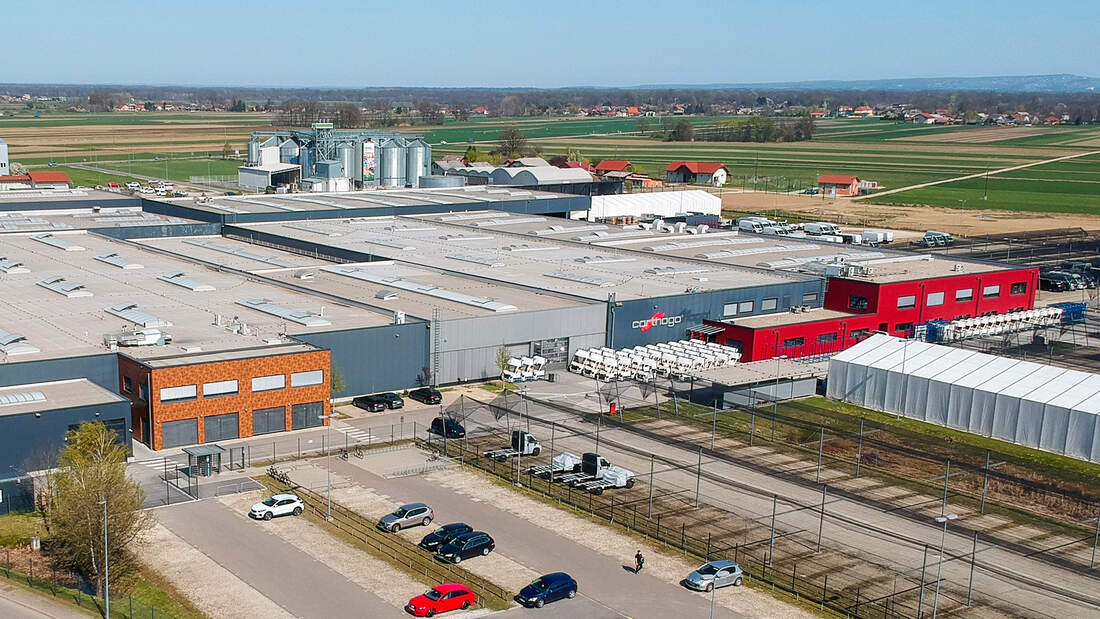 Big-Player des Wohnmobil-Markt: Alle Marken und Hersteller | promobil