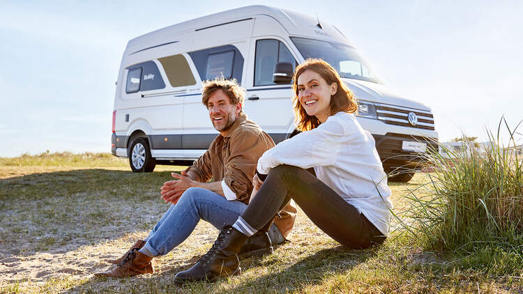 Alle neuen Campingbusse 2024 im Überblick | promobil