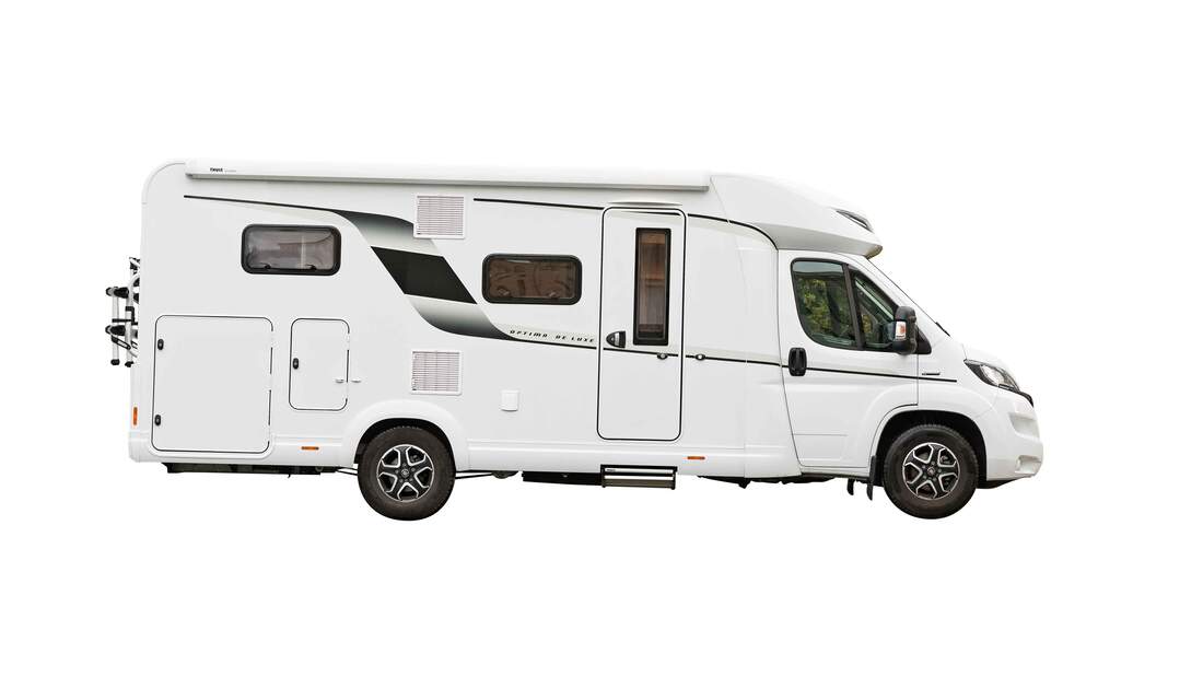 Hobby Optima De Luxe (2023) im Test | promobil